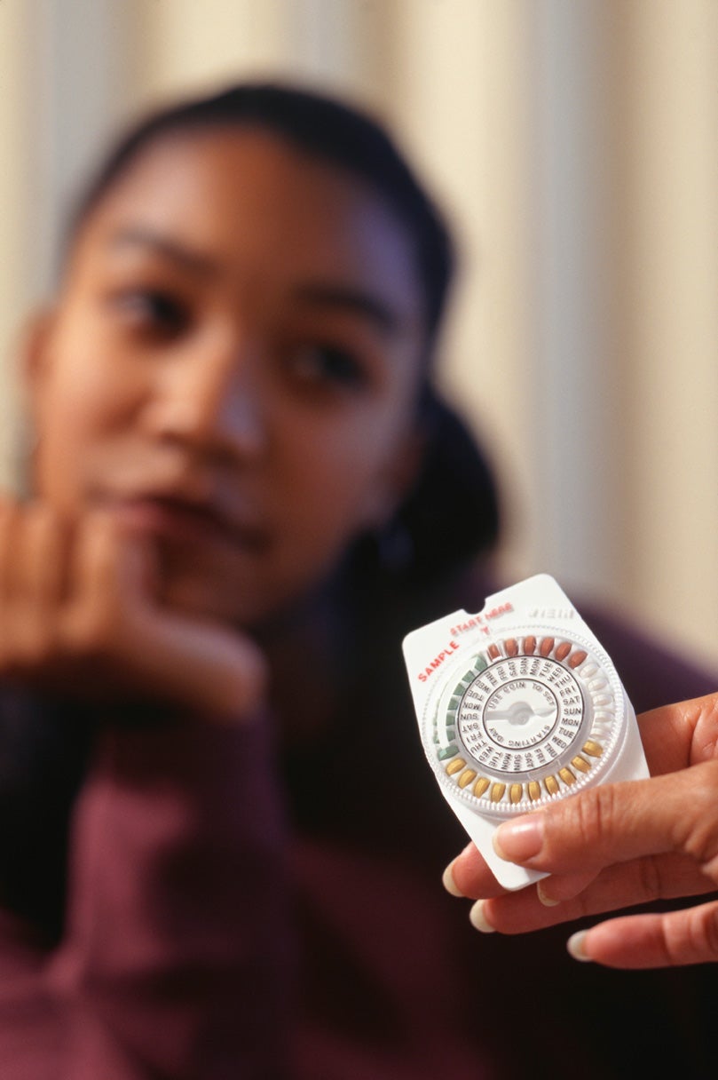 5 Reasons You Shoud Consider Changing Your Birth Control - [site:name ...