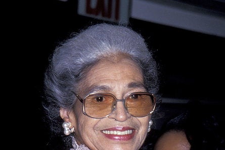 Little Caesars Pizza Founder Paid Rosa Parks’ Rent - Essence