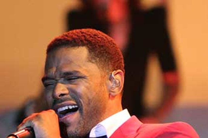 Maxwell Answers All the Burning Questions About His Upcoming New Album ...