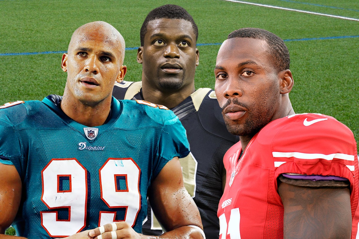 Super Bowl 50: NFL Hunks Who Are Rich, Ripped & Righteous | Essence