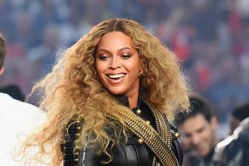 Beyoncé Speaks: Her Biggest Hero and Proudest Moment - Essence