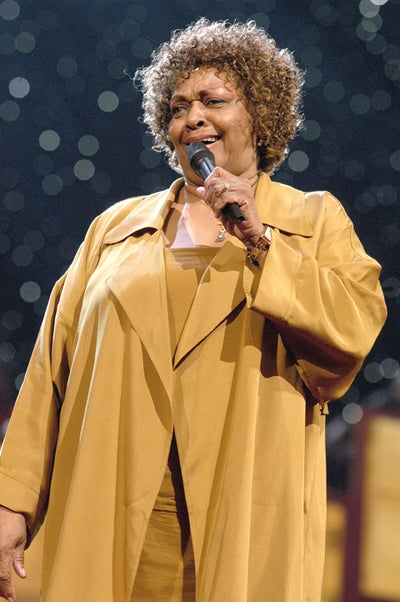 50 Black Female Grammy Winners We Love - Essence