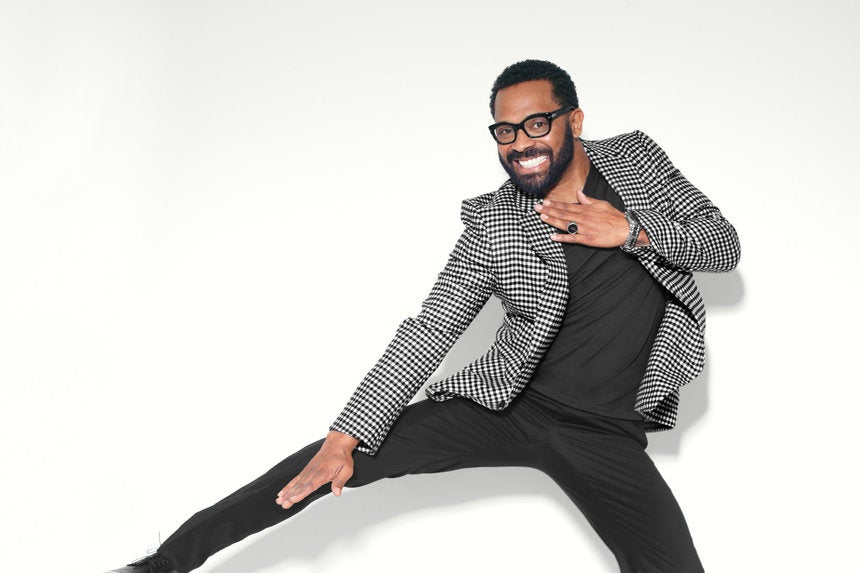 Mike Epps Talks Sitcom Debut in 'Uncle Buck' and Getting Ready to Play ...