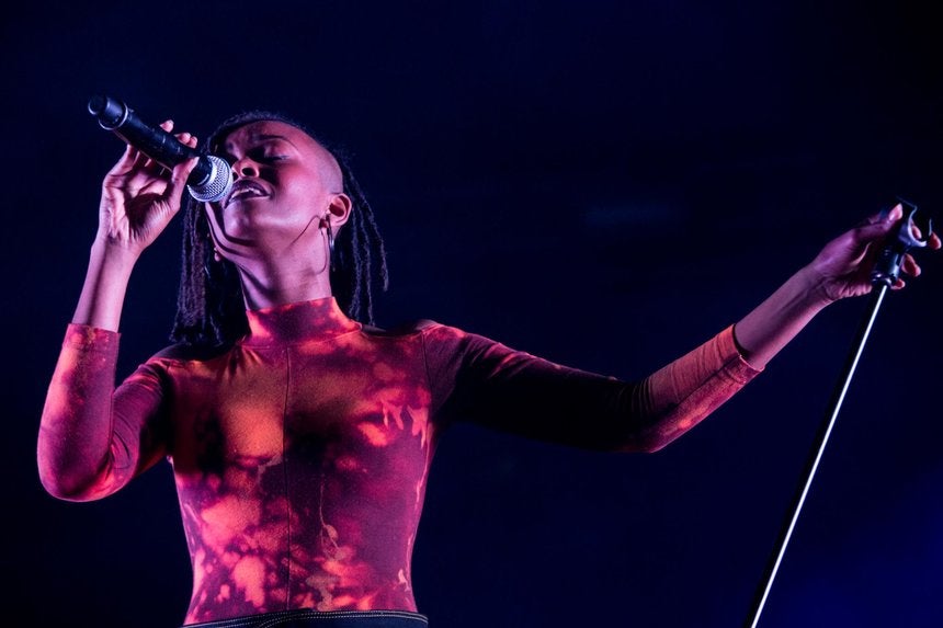 6 Up-and-Coming Artists Recommendations Based On Your Favorite Singers ...