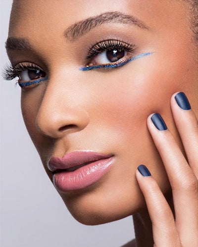 8 Ways Modern Girls Wear Eyeliner - Essence