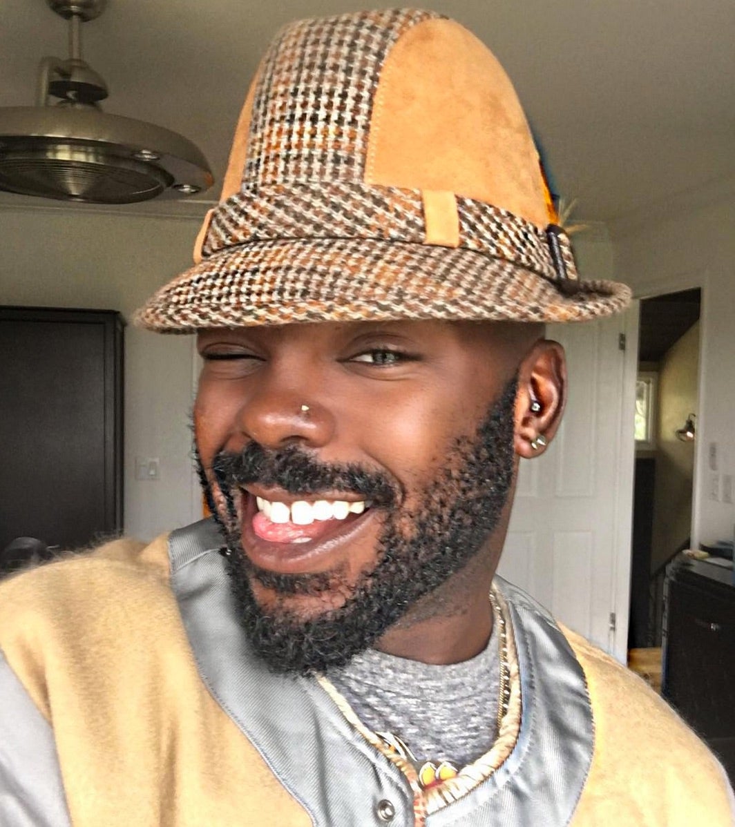 Pave The Way: Larry Sims Talks About The Challenges of Getting Celebs ...