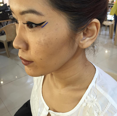 8 Ways Modern Girls Wear Eyeliner - Essence