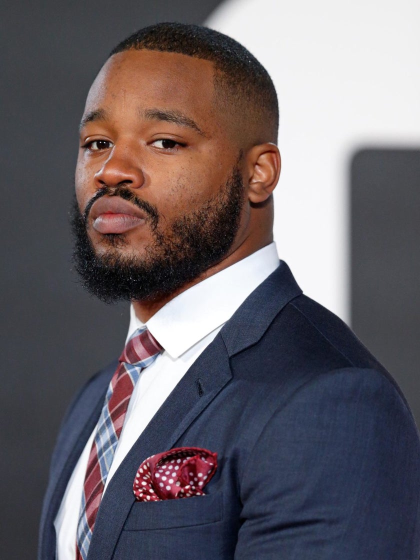Ryan Coogler To Produce A Film About The Rise And Fall Of Fred Hampton