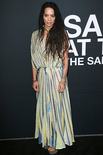 Catch Lisa Bonet On the Upcoming Season Of Ray Donovan - [site:name ...