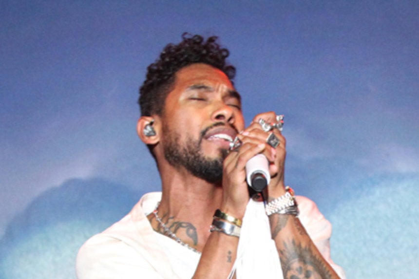 Miguel to Honor Michael Jackson at 2016 Grammys, Ice Cube and Son ...