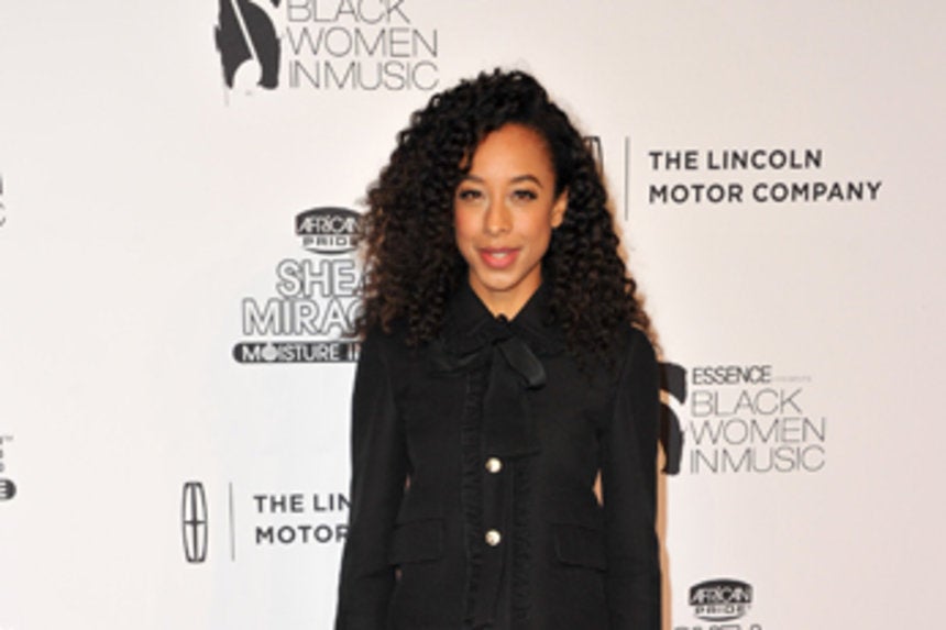 Corinne Bailey Rae Gives Us a New Music Video and Shares Tracklist ...