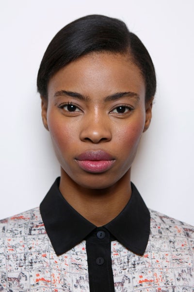 16 Beauty Looks from New York Fashion Week You Can Wear IRL! - Essence