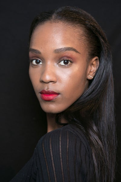 16 Beauty Looks from New York Fashion Week You Can Wear IRL! - Essence