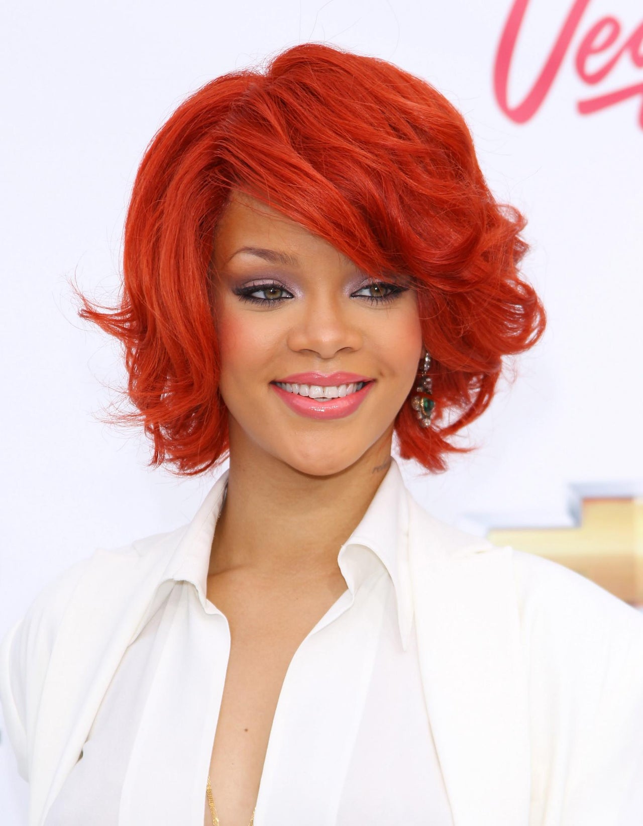 46 Fierce Ways to Wear Red Hair - [site:name] | Essence