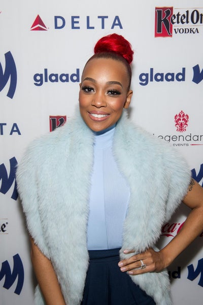 46 Fierce Ways to Wear Red Hair - Essence