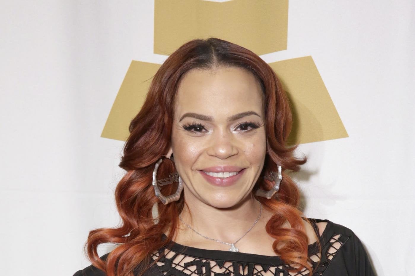 ESSENCE Fest Artist Faith Evans: My Life in 10 Songs - Essence