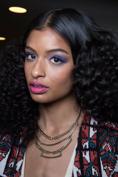 16 Beauty Looks from New York Fashion Week You Can Wear IRL! - Essence