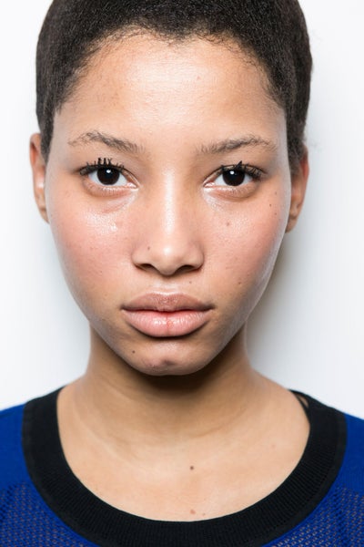 16 Beauty Looks from New York Fashion Week You Can Wear IRL! - Essence
