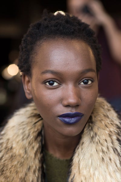 16 Beauty Looks from New York Fashion Week You Can Wear IRL! - Essence