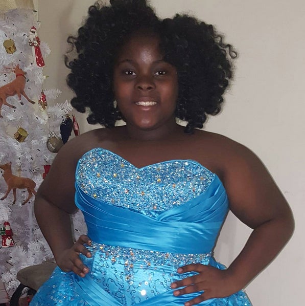 10 Year Old Fashion Models