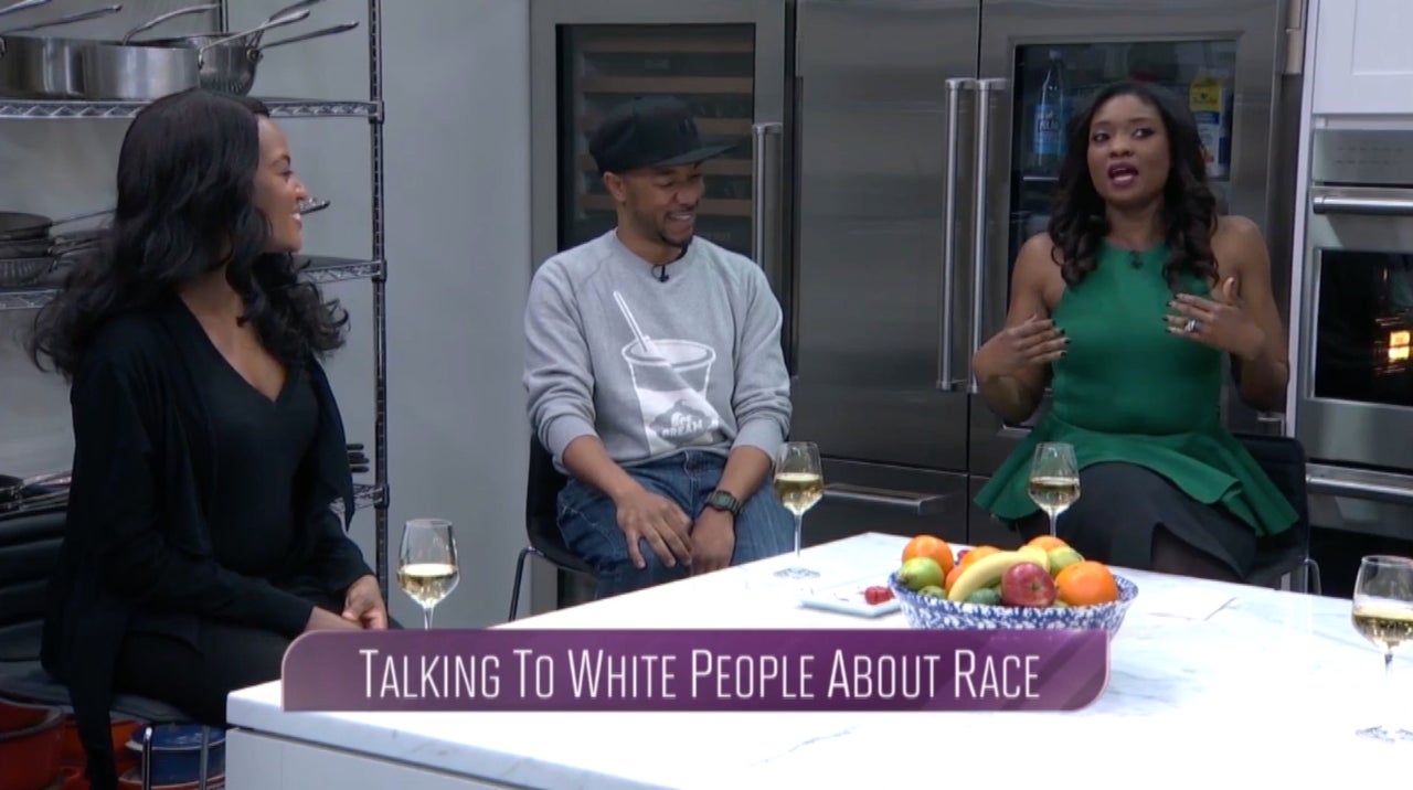 Do You Ever Talk About Race With White People? | Essence