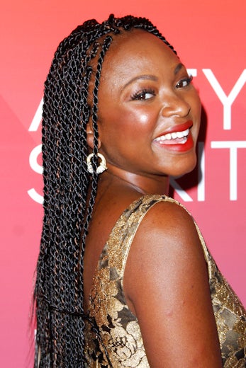 49 Super-Cute Hairstyle Ideas for Spring - Essence