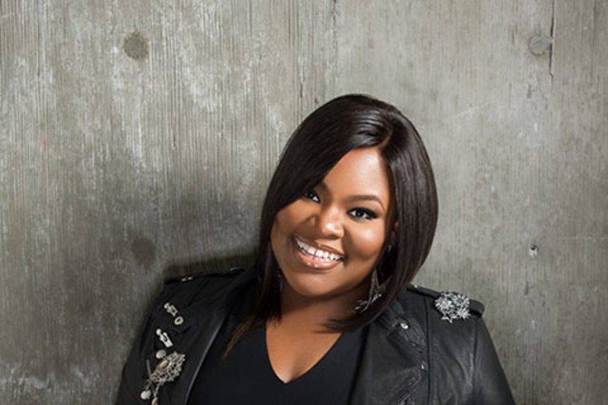 Tasha Cobbs Opens Up About Living with Depression - Essence