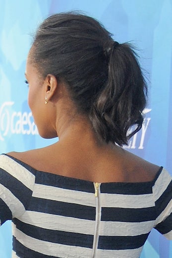 45 Low Key Hairstyles That Still Look Fabulous - Essence