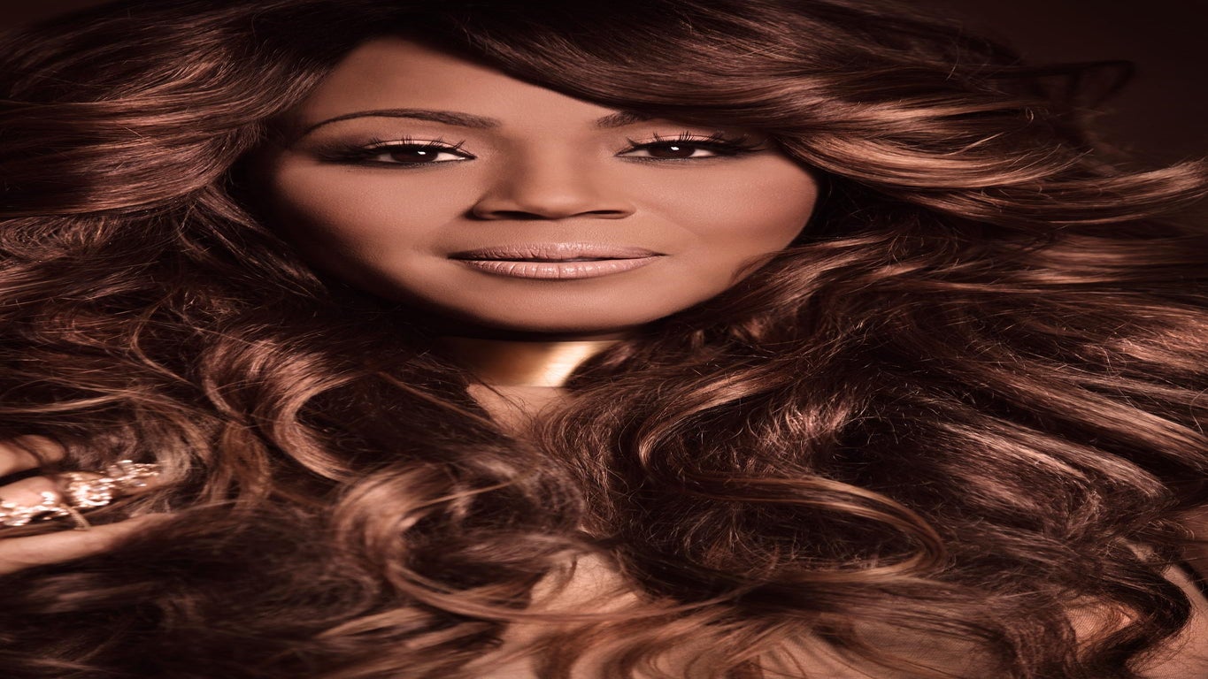 Inside Erica Campbell’s New Hair Line - Essence