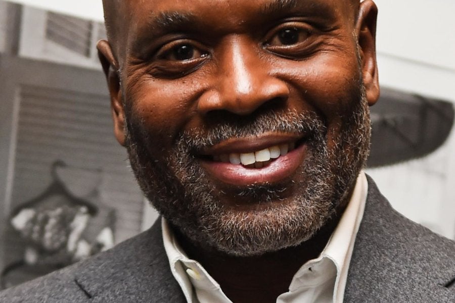 After Six Years, LA Reid Is Leaving Sony Music - Essence