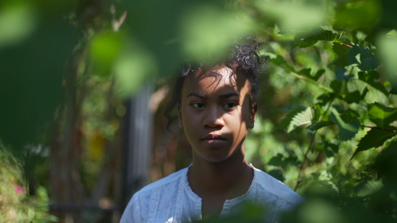 Watch Episode 1 of ESSENCE Black Girl Magic Docu-Series: Meet Artist ...