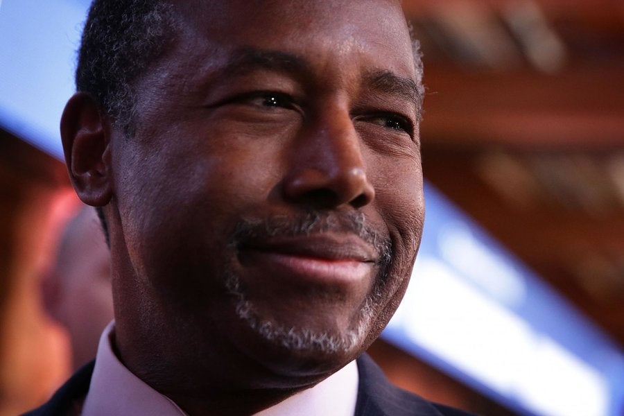 Ben Carson's Most Outrageous Quotes - Essence