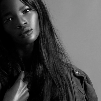 30 Black Models That Revolutionized New York Fashion Week | Essence