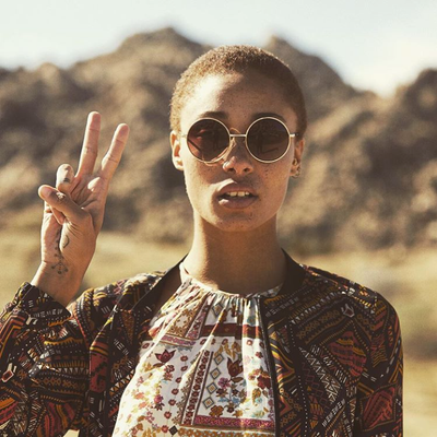 30 Black Models That Revolutionized New York Fashion Week | Essence