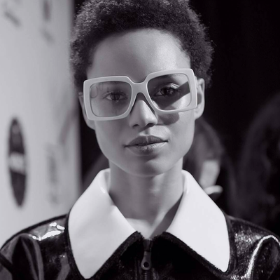 30 Black Models That Revolutionized New York Fashion Week | Essence