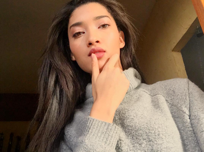 30 Black Models That Revolutionized New York Fashion Week | Essence