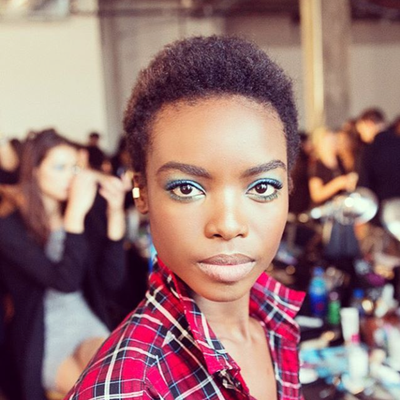 30 Black Models That Revolutionized New York Fashion Week | Essence
