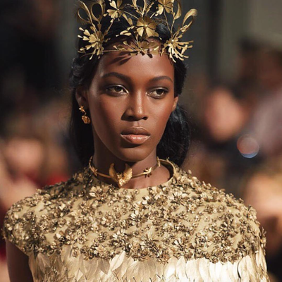 30 Black Models That Revolutionized New York Fashion Week | Essence