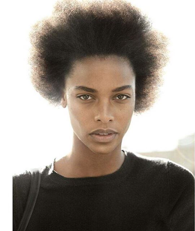 30 Black Models That Revolutionized New York Fashion Week | Essence