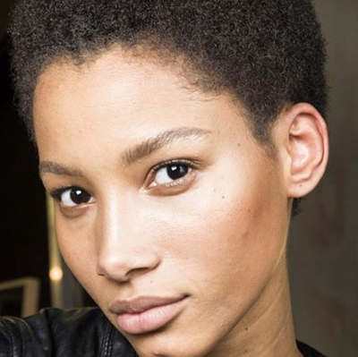 30 Black Models That Revolutionized New York Fashion Week | Essence