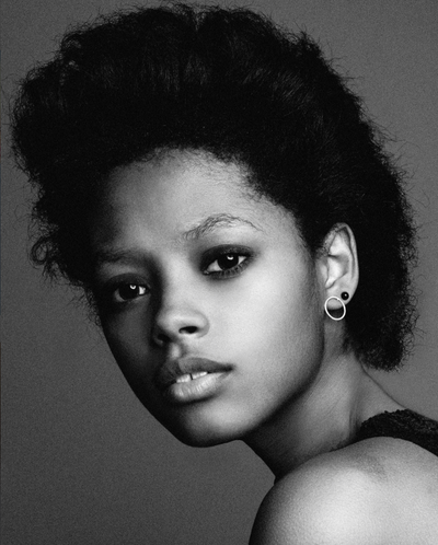 30 Black Models That Revolutionized New York Fashion Week | Essence