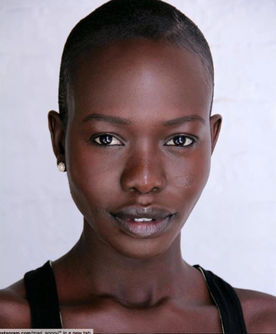 30 Black Models That Revolutionized New York Fashion Week | Essence