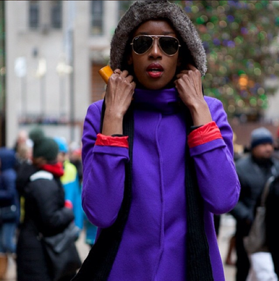 30 Black Models That Revolutionized New York Fashion Week | Essence