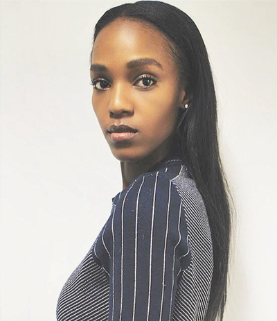 30 Black Models That Revolutionized New York Fashion Week | Essence