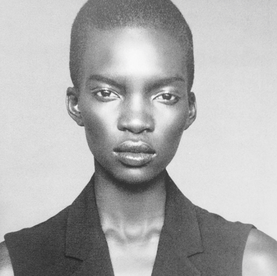 30 Black Models That Revolutionized New York Fashion Week | Essence