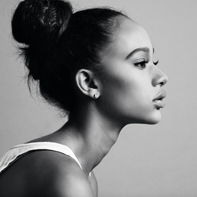 30 Black Models That Revolutionized New York Fashion Week | Essence