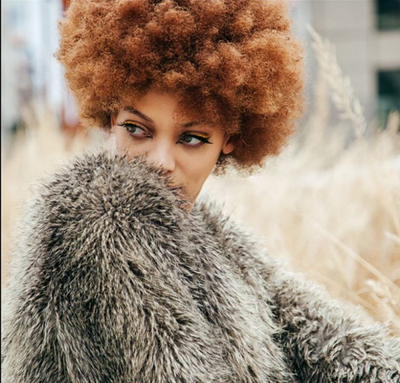 30 Black Models That Revolutionized New York Fashion Week | Essence