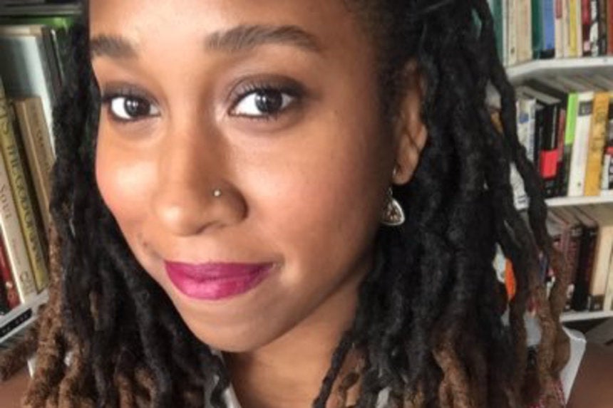 How Coder Kaya Thomas Wants to Bring #BlackGirlMagic to the Tech World - Essence