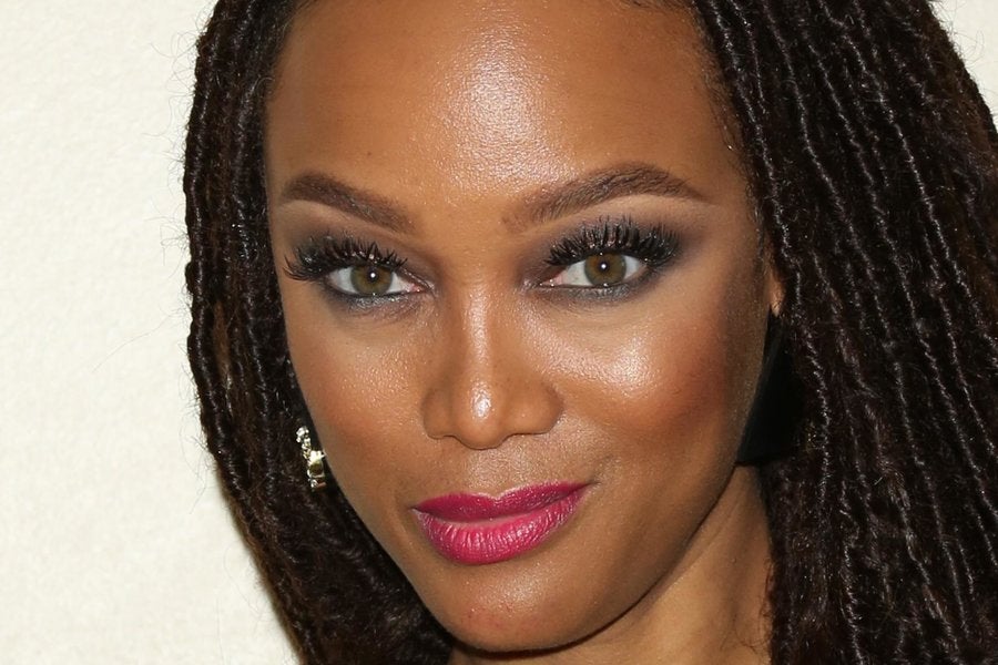 Couple Suing 'America's Got Talent' Over Tyra Banks - Essence