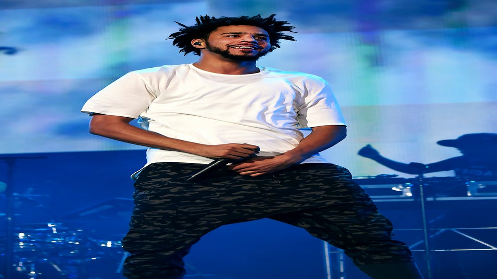 J. Cole New Album With Pre-Sale And Documentary - Essence